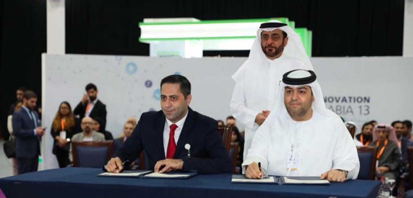 Innovation Arabia 13 Concludes on a High Note - INDEX Conferences and ...